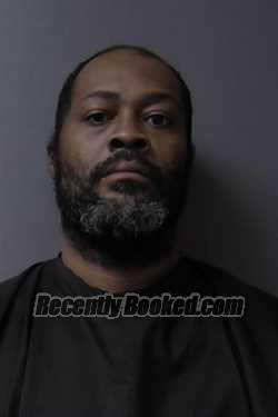 Recent Booking / Mugshot for Dan L Third Logan in Madison County, Indiana