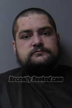 Dylan Michael Saul Arrest Record & Booking Info – Madison County ...