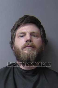 Recent Booking / Mugshot for Donald Dean Junior Bixby in Madison County ...