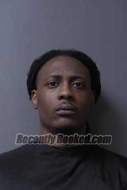 Recent Booking / Mugshot for Tanna Lamonta Johnson in Madison County ...