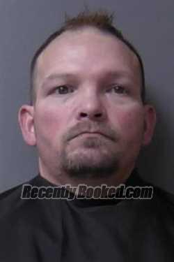 Recent Booking / Mugshot for Christopher Michael Fields in Madison ...