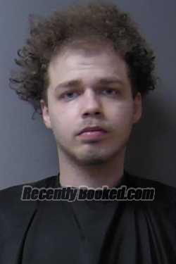 Recent Booking / Mugshot for Freddrick Dewayne Second Cameron in ...