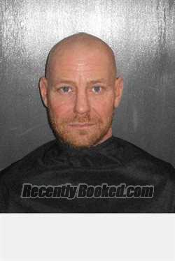 Recent Booking / Mugshot for Jeremy Andrew Allen in Madison County, Indiana