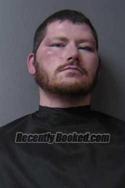 Recent Booking / Mugshot for Robert L Short in Madison County, Indiana