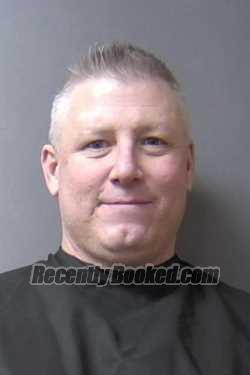 Kevin Michael Hall Mugshot & Arrest Info | Madison County, IN