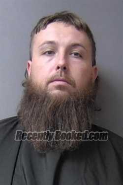 Recent Booking / Mugshot for Drake Lee Milam in Madison County, Indiana