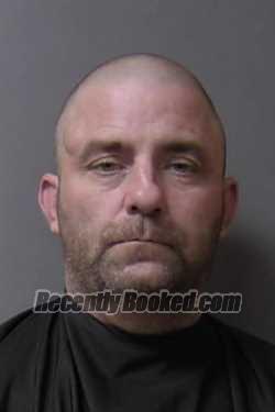 Recent Booking / Mugshot for David Jay Stapleton in Madison County, Indiana