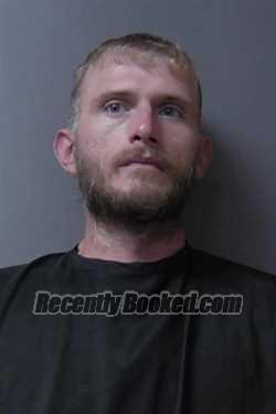 Recent Booking / Mugshot for Brandon Michael Whittaker in Madison ...