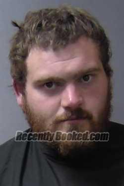 Dustin Michael Warren Arrest Record & Booking Info – Madison County ...