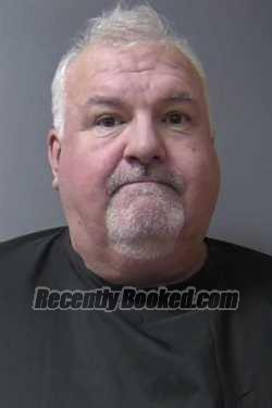 Recent Booking / Mugshot for Jeffery Claude Carmichael in Madison ...