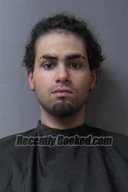 Recent Booking / Mugshot for Lyric James Cook-Tanksley in Madison ...