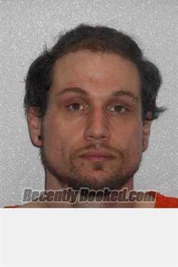Recent Booking / Mugshot for Justin Robert Haus in Madison County, Indiana