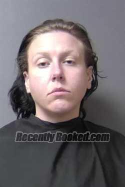 Recent Booking / Mugshot for Sarah Annette Willis in Madison County ...