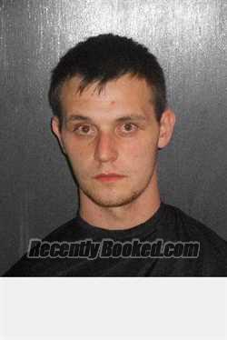 Recent Booking / Mugshot for Jace Alexander Beeman in Madison County ...