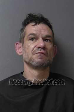 Recent Booking / Mugshot for Ryan Gilbert Hardwick in Madison County ...