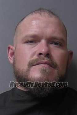 Recent Booking / Mugshot for Logan Taylor Ferguson in Madison County ...