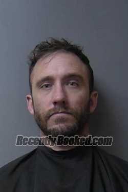 Recent Booking / Mugshot for Joshua John Macintyre in Madison County ...