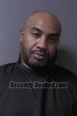 Recent Booking / Mugshot for Robert Lee Hendricks in Madison County, Indiana