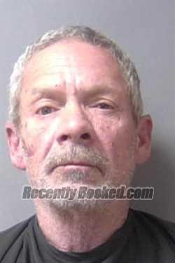 Recent Booking / Mugshot for Ty Bradford Heflin in Madison County, Indiana