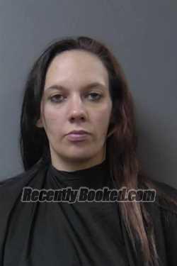 Recent Booking / Mugshot for Mariah Pearl Matthews in Madison County ...
