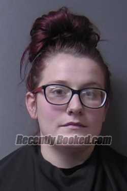 Recent Booking / Mugshot for CLOHE R REEDER in Madison County, Indiana