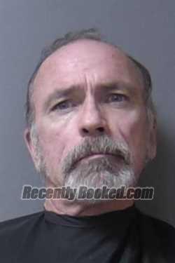 Recent Booking / Mugshot for Glen Franklin Dent in Madison County, Indiana