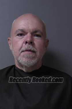 Recent Booking / Mugshot for Tommy Phillip Jr Sanders in Madison County ...