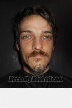 Recent Booking / Mugshot for James Charles Craib in Madison County, Indiana