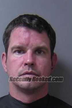 Recent Booking / Mugshot for Bryan R Leisure in Madison County, Indiana