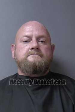 Recent Booking / Mugshot for Nathaniel Aaron Swango in Madison County ...