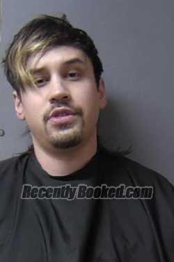 Recent Booking / Mugshot for Timothy Frank Yarberry in Madison County ...