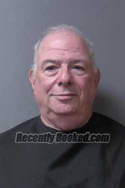 Recent Booking / Mugshot for Daniel Stanton Topper in Madison County ...