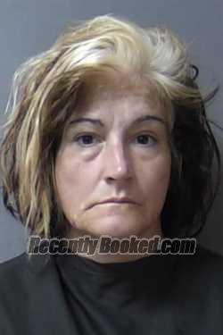 Recent Booking / Mugshot for Angela Nicole Daugherty in Madison County ...