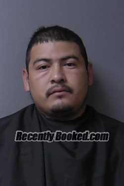 Recent Booking / Mugshot for Rudy Alvarez-Polanco in Madison County ...