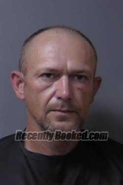 Recent Booking / Mugshot for Donald Albert Esposito in Madison County ...