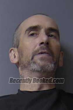 Recent Booking / Mugshot for Christopher Alan Dale in Madison County ...