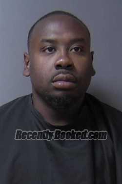 Recent Booking / Mugshot for Timothy Ray Nails in Madison County, Indiana