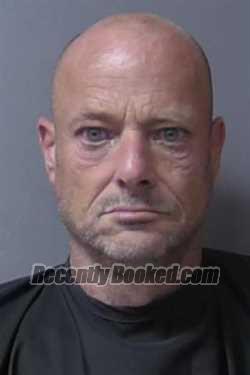 Recent Booking / Mugshot for William Howard Mezick in Madison County ...