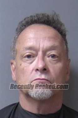 Robert Charles Tharp Mugshot & Arrest Info | Madison County, IN