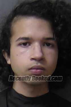 Recent Booking / Mugshot for Patrick Dean Sigler in Madison County, Indiana