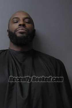 Recent Booking / Mugshot for Darnell Lewis Junior Taylor in Madison ...