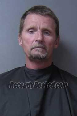 Recent Booking / Mugshot for Matthew Samual Fidler in Madison County ...