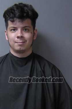 Recent Booking / Mugshot for Julian Carl Jason Allender in Madison ...