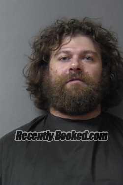 Recent Booking / Mugshot for Anthony Wayne Second Ebert in Madison ...