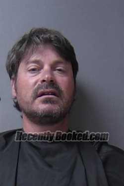 Recent Booking / Mugshot for Shane Steven Bolander in Madison County ...