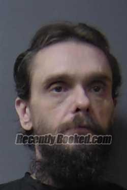 Recent Booking / Mugshot for Drew Richard Sluder in Madison County, Indiana