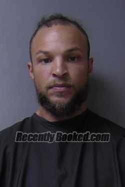 Jevon Carlos Donnell Jackson Mugshot & Arrest Info | Madison County, IN