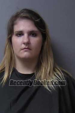 Recent Booking / Mugshot for Dianna Michelle Elaine Thomas in Madison ...