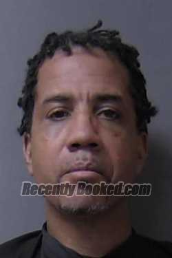 Recent Booking / Mugshot for Kenneth Senior Horton in Madison County ...