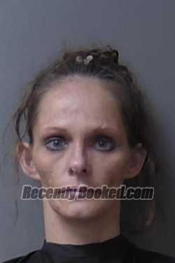 Recent Booking / Mugshot for Jennifer Eva-Ranaye Rozelle in Madison ...